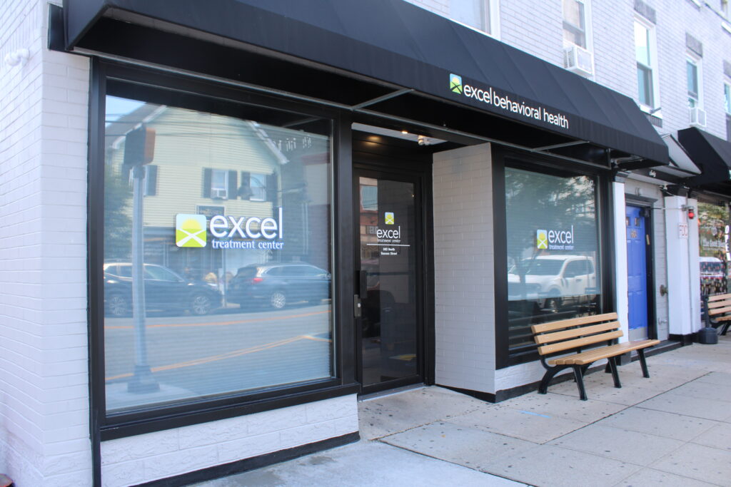 Home - Excel Behavioral Health